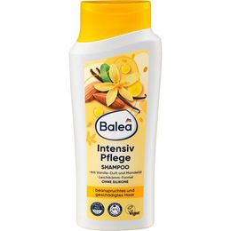 Balea Shampoo Intensivpflege