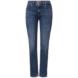 Street One Jeans Damen Gr&ouml;&szlig;e 26 blue denim