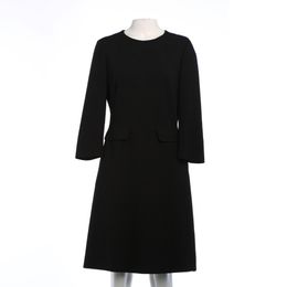 Windsor Kleid Damen Gr&ouml;&szlig;e XS Second Hand schwarz