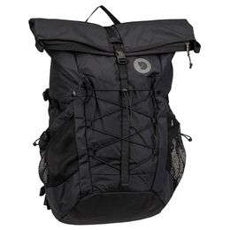 Fjällräven Fjällräven Sports Backpack 'Abisko' male Black size One Size