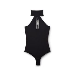 Intimissimi Bodysuit 'THE STAR OF THE SHOW' female Black size L