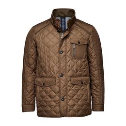 NEW CANADIAN Between-Season Jacket 'ALL SEASON' male Brown size 58