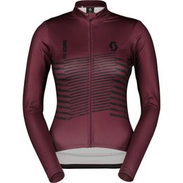 Scott Rc Team Warm Trikot Damen, Größe: M