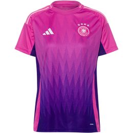 Adidas Dfb em24 Auswärts Teamtrikot Damen, Größe: XXS