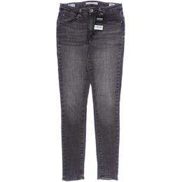 Pepe Jeans Jeans Damen Größe 30 Second Hand grau