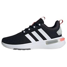 adidas Sportswear Sneaker 'Racer TR23' Herren Größe 39.5 rot / schwarz / weiß