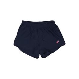 asics Shorts Damen Gr&ouml;&szlig;e S Second Hand marine