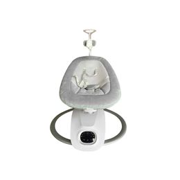 3D MotionElectric Baby Swing