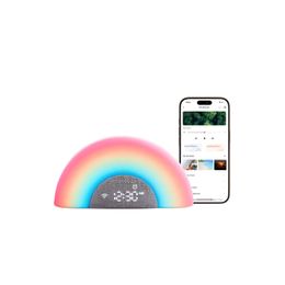 Rainbow White Noise Machine
