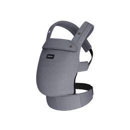 Baby Carrier Cotton Grey