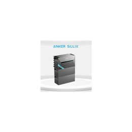 Anker SOLlX Solarbank 3 E2700 Pro Speicher, 2,68kWh, mit 2x BP2700 Erweiterungsakku
