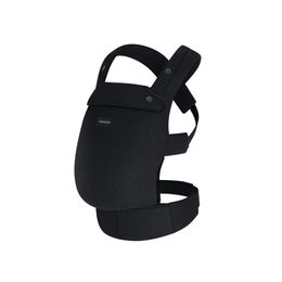 Baby Carrier Cotton Black