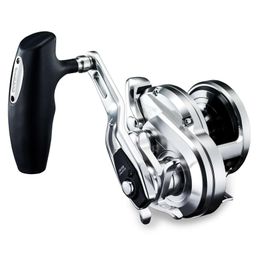 Shimano Ocea Jigger 2001 HG Multirolle