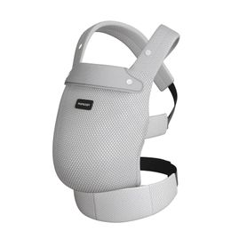 Baby Carrier Air Mesh Grey