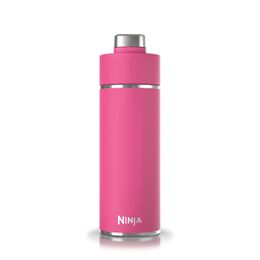 Ninja Thirsti 530 ml Trinkflasche – Pink DW1801EUUKBP