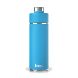 Ninja Thirsti 700 ml Trinkflasche – Tropenblau DW2401EUUKSB