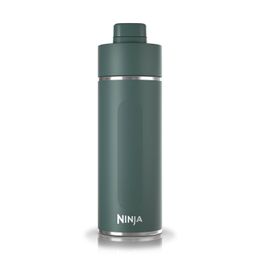 Ninja Thirsti 700 ml Trinkflasche – Waldgrün DW2401EUUKEM