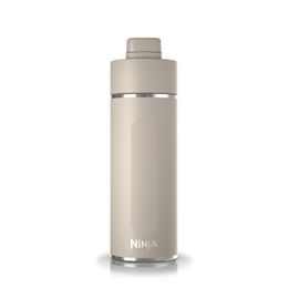 Ninja Thirsti 530 ml Trinkflasche – Beige DW1801EUUKST