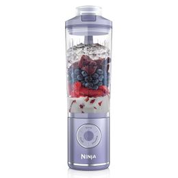 Ninja Blast Max kabelloser Mixer – Lavendel BC251EULD