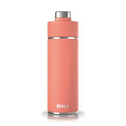 Ninja Thirsti 700 ml Trinkflasche – Koralle DW2401EUUKPE