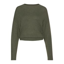 Lascana Pullover Damen Gr&ouml;&szlig;e XS khaki