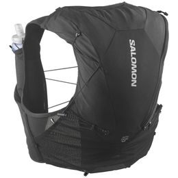 Salomon ADV Skin 12 Set zubeh&ouml;r Unisex schwarz XS