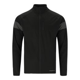 Endurance Bard Jacket Bekleidung Herren schwarz