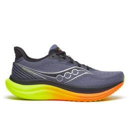Saucony Triumph 23 Schuhe Herren grau 42.5