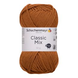 Anleitung 256/4, Kinderpullover &bdquo;Top-down&ldquo; aus Classic Mix von Schachenmayr