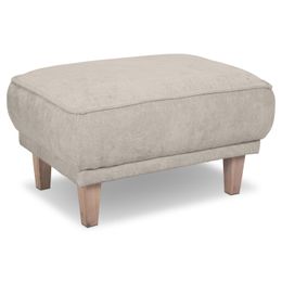 Hocker Sansibar SALTUM