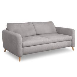 Sofa 3 Sitzer Sansibar VARBERG