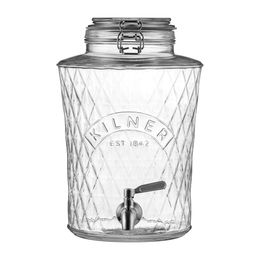 Getr&auml;nkespender Kilner