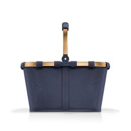 carrybag Reisenthel - midnight gold