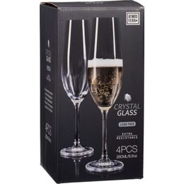 SONSTIGE Champagnerglas-Set