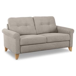 Sofa Sansibar 3 Sitzer RÜGEN PLUS