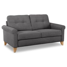 Sofa Sansibar 3 Sitzer RÜGEN PLUS