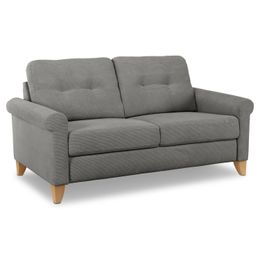 Sofa Sansibar 3 Sitzer RÜGEN PLUS