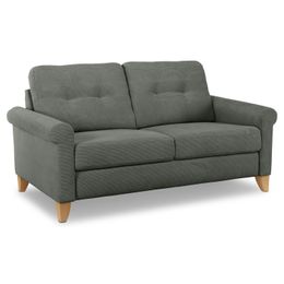 Sofa Sansibar 2,5 Sitzer RÜGEN PLUS
