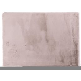 SONSTIGE Teppich GALAXY taupe