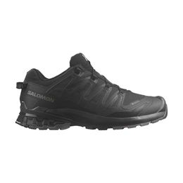Salomon XA Pro 3D V9 GTX - breit (2E) Schuhe Herren schwarz 48.0