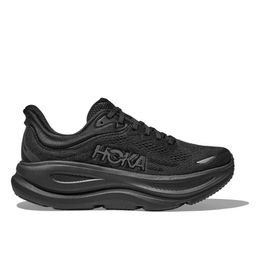 Hoka One One Hoka Bondi 9 - breit (2E) Schuhe Herren schwarz 47.3