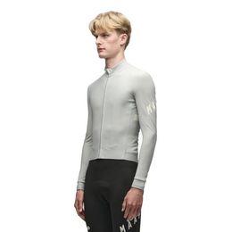 Maap Aeon Thermal LS - Langarm Fahrradtrikot - Herren
