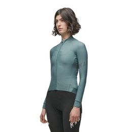Maap Women's Aeon Thermal LS - Langarm Fahrradtrikot - Damen