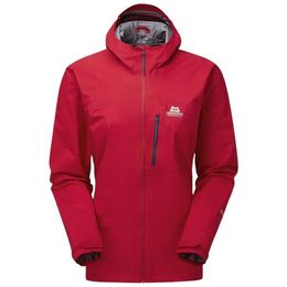 Mountain Equipment Firefly W - Hardshelljacke - Damen