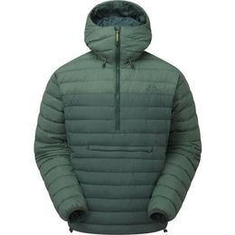 Mountain Equipment Earthrise Hooded Pullover M - Daunenjacke - Herren