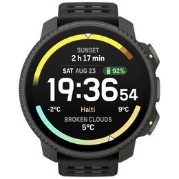 Suunto Suunto Vertical 2 Titanium - Multifunktionsuhr