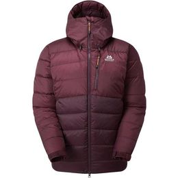 Mountain Equipment Paiyu W - Daunenjacke - Damen