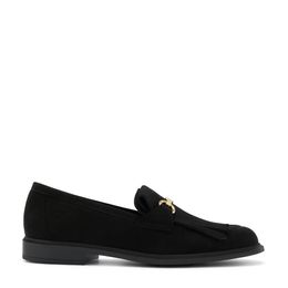 Isabel Bernard Low-Top Sneaker - Vend&ocirc;me Lave Loafers - Gr. 37 (EU) - in Schwarz - f&uuml;r Damen