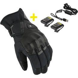 Macna Era 2.0 RTX 7.4V Kit, Handschuhe beheizbar Damen