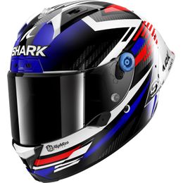 SHARK Aeron-GP FIM Racing #1 Firstlap, Integralhelm